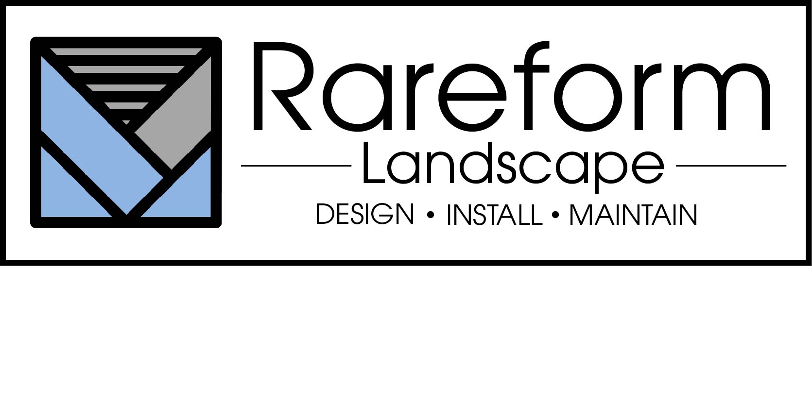 Full Yard Transformations – Rareform Landscape